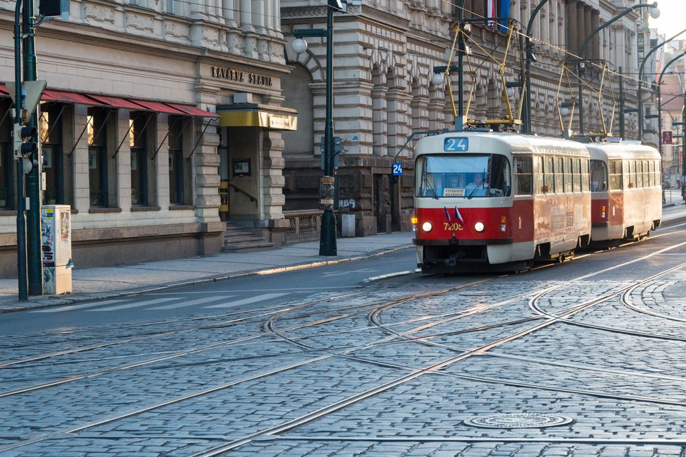 Prague Travel Guide | What to Do in Prague | Rough Guides