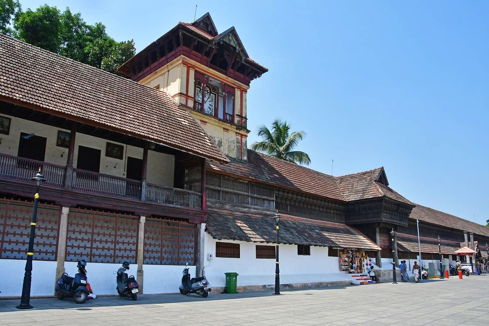 Thiruvananthapuram | India Travel Guide | Rough Guides