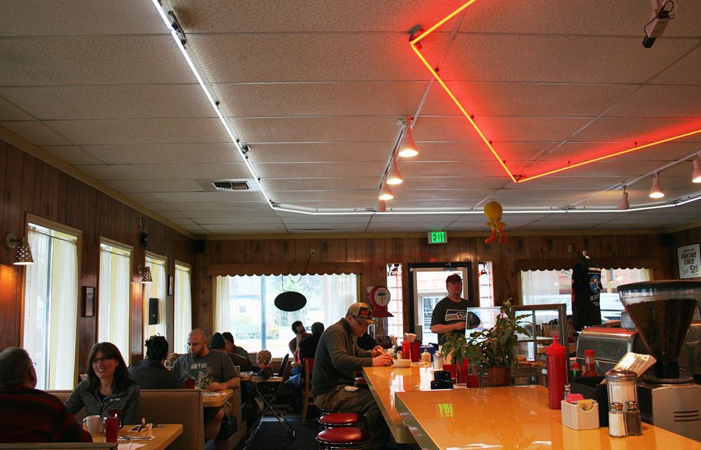 Explore the real Twin Peaks, USA | Rough Guides
