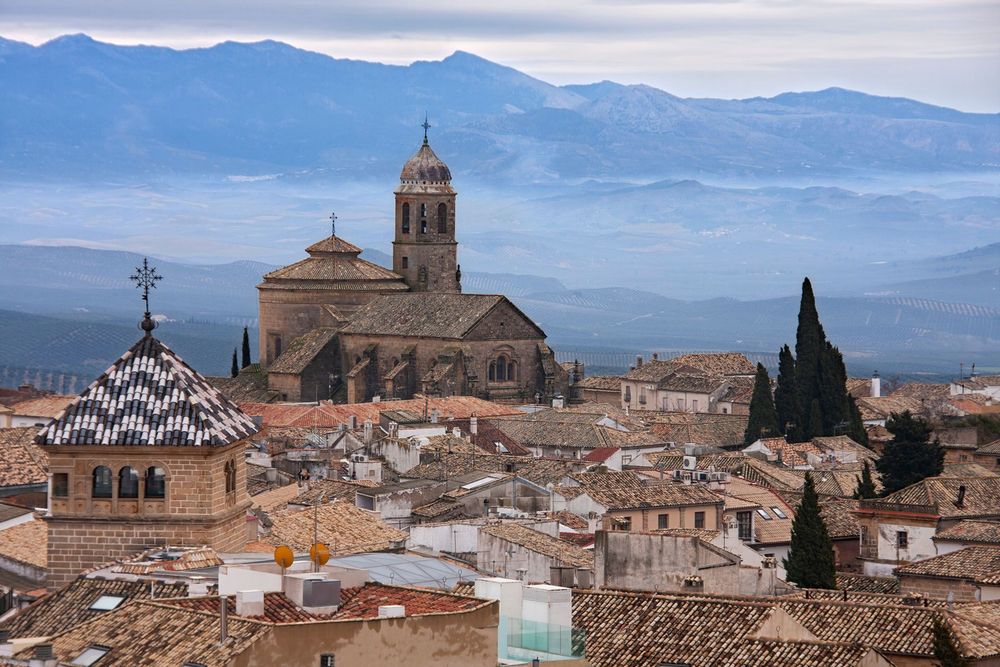Weather in Spain in July | Rough Guides