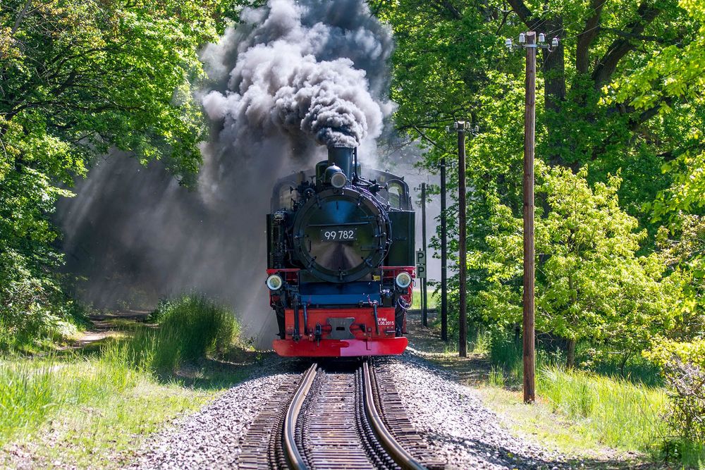 Top UK Heritage Railways To Ride A Steam Train | Rough Guides