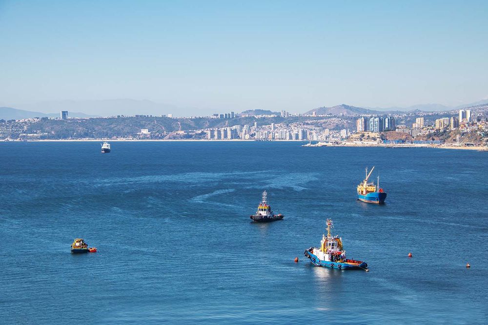 Weather in Chile in December | Rough Guides