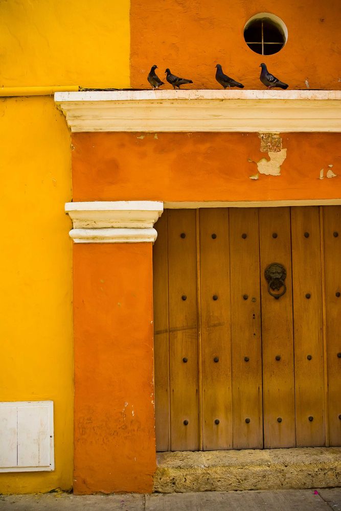 20 Brilliantly Colourful Pictures Of Colombia | Rough Guides