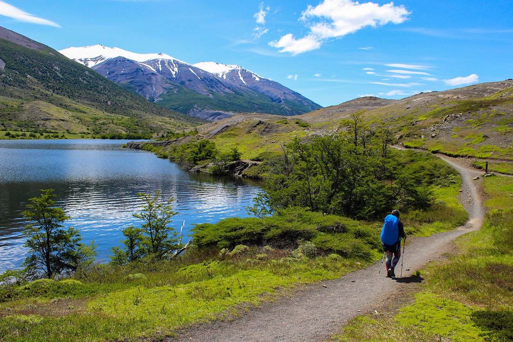Weather in Chile in December | Rough Guides