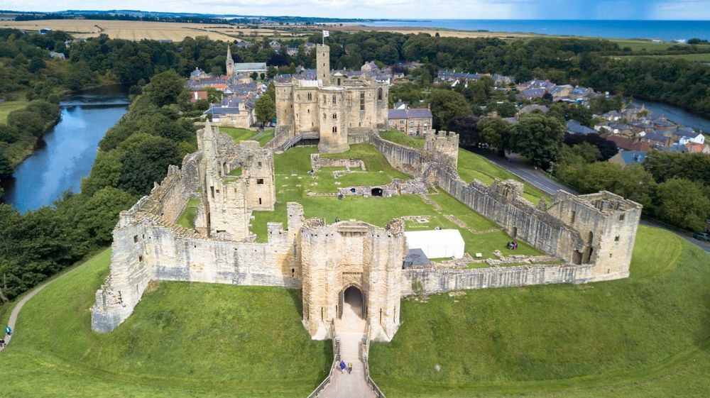 Best castles to visit in England | Our top picks | Rough Guides