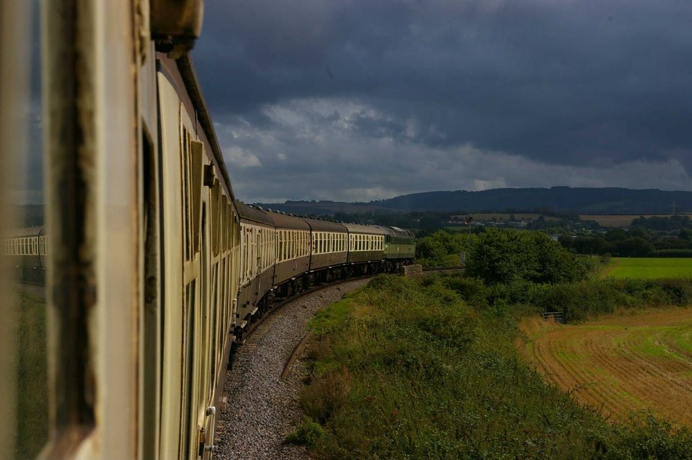Top UK Heritage Railways To Ride A Steam Train | Rough Guides