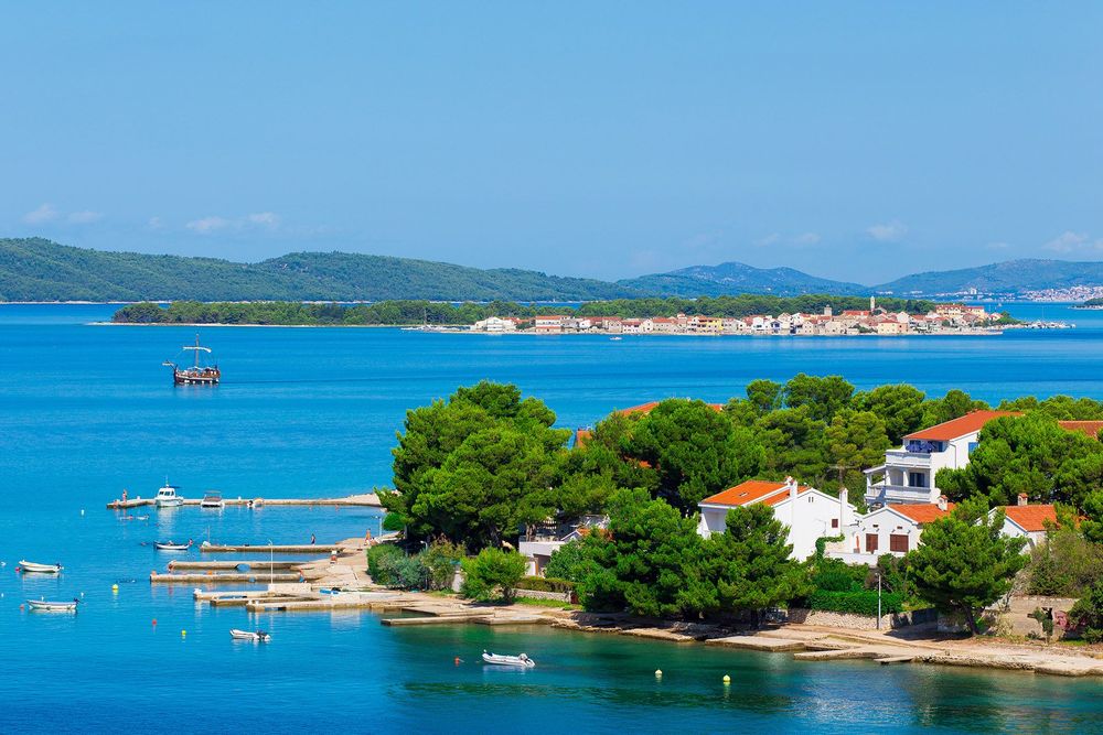 Camping Croatia: find the best beach campsites | Rough Guides