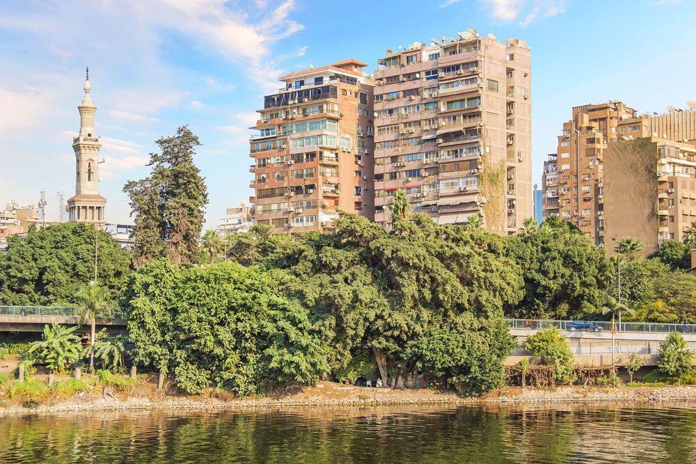 Best Areas To Stay In Cairo | Rough Guides