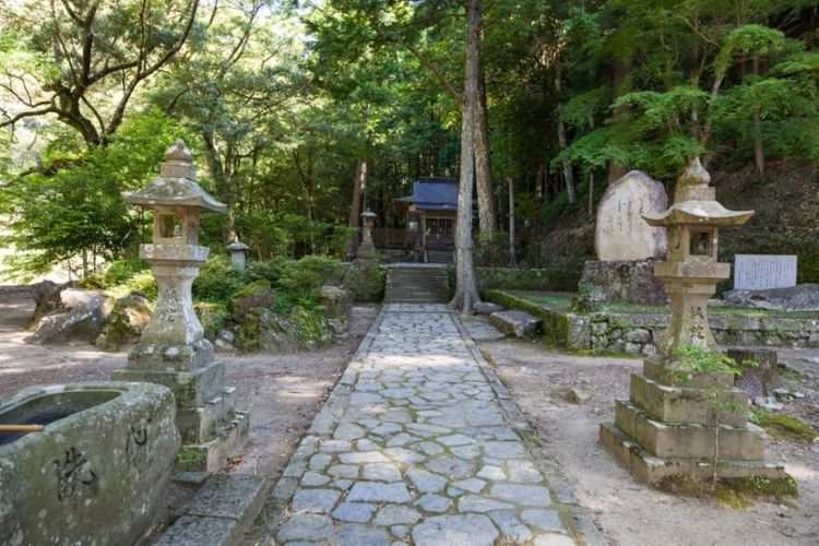 Places to Visit on Your First Trip to Japan’s Kii Peninsula | Rough Guides