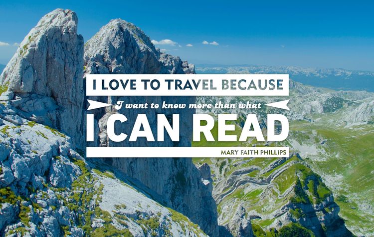 25 of the best reasons to travel – as written by you | Rough Guides