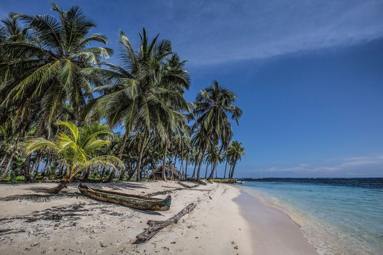 16 pictures that show the colours of Panama | Rough Guides