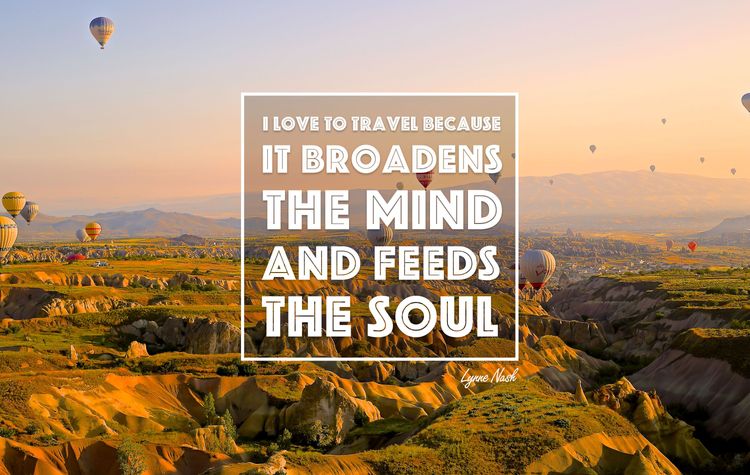 25 of the best reasons to travel – as written by you | Rough Guides