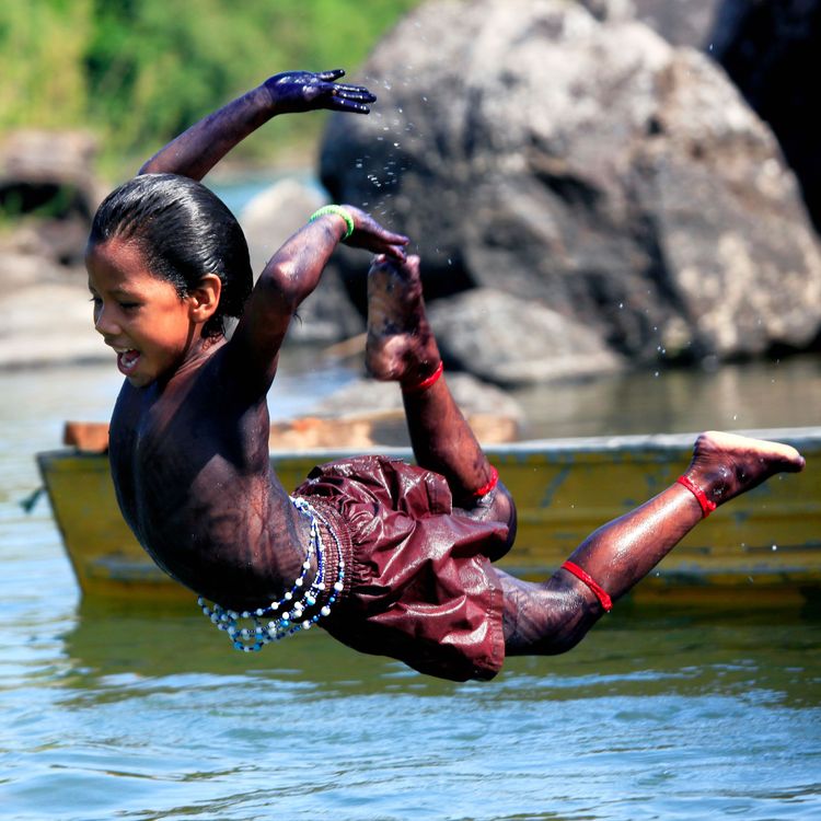 12 poignant images of tribal peoples around the world | Rough Guides