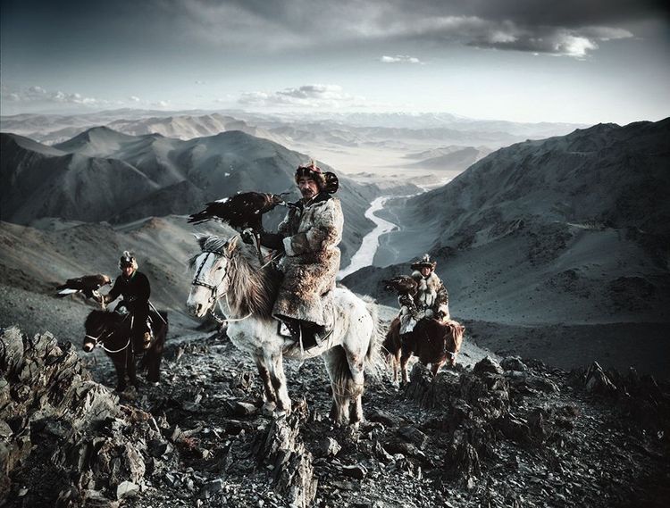 Incredible photos of the world's rarest tribes | Rough Guides
