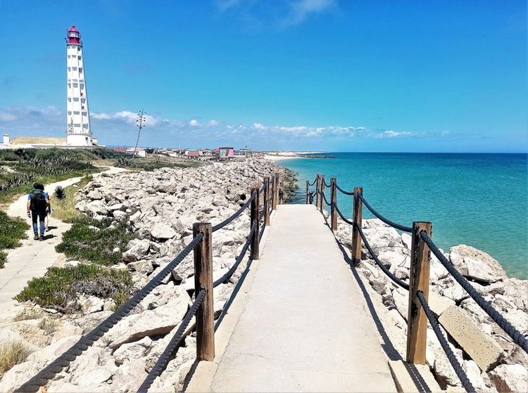 Faro Travel Guide | Rough Guides