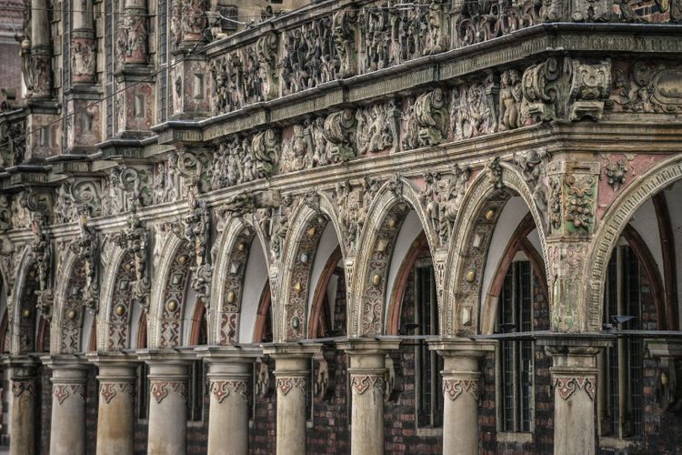 Exceptional examples of architectural structures in Germany | Rough Guides