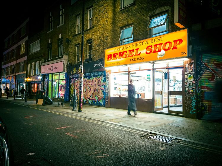 UK's top 20 most photogenic streets | Rough Guides