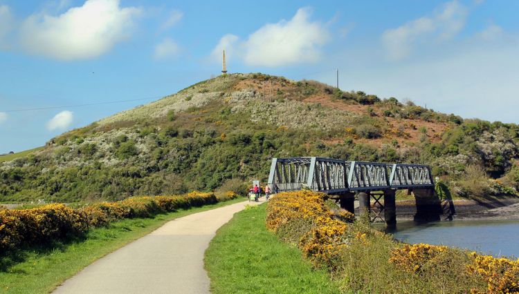 Brilliant bike routes in the UK | Rough Guides