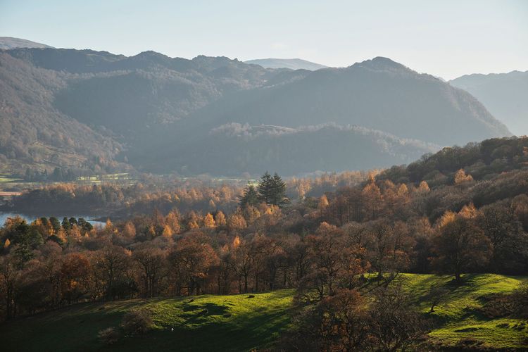 Cumbria and the Lake District Travel Guide | Rough Guides