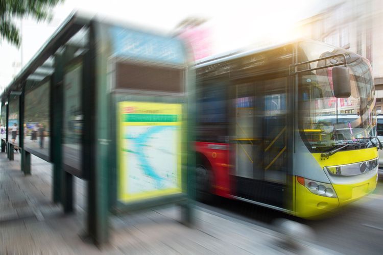 Great Ways To Commute To Work | Rough Guides