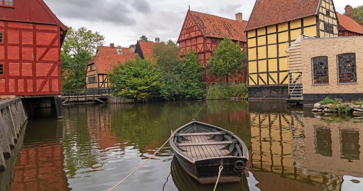 19 Places To Go Back In Time | Rough Guides