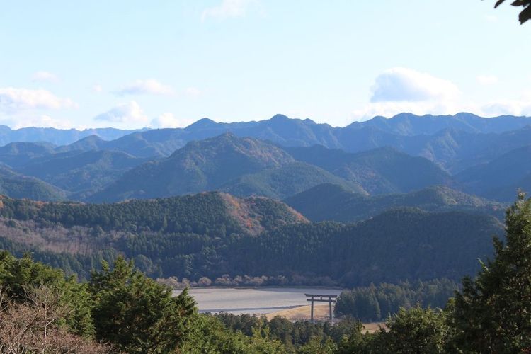 Places to Visit on Your First Trip to Japan’s Kii Peninsula | Rough Guides