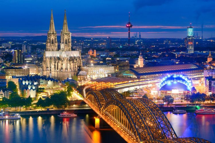 Weather in Germany in January | Rough Guides