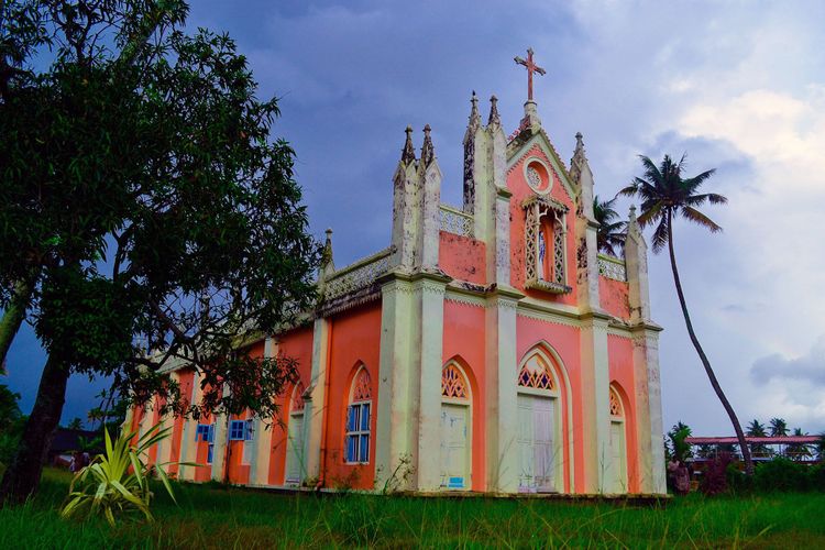 Kottayam | India Travel Guide | Rough Guides