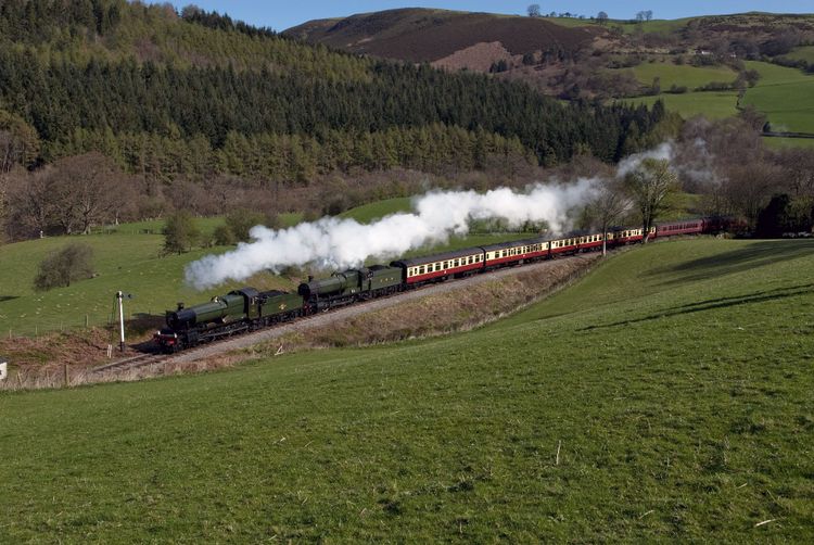 Top UK Heritage Railways To Ride A Steam Train | Rough Guides