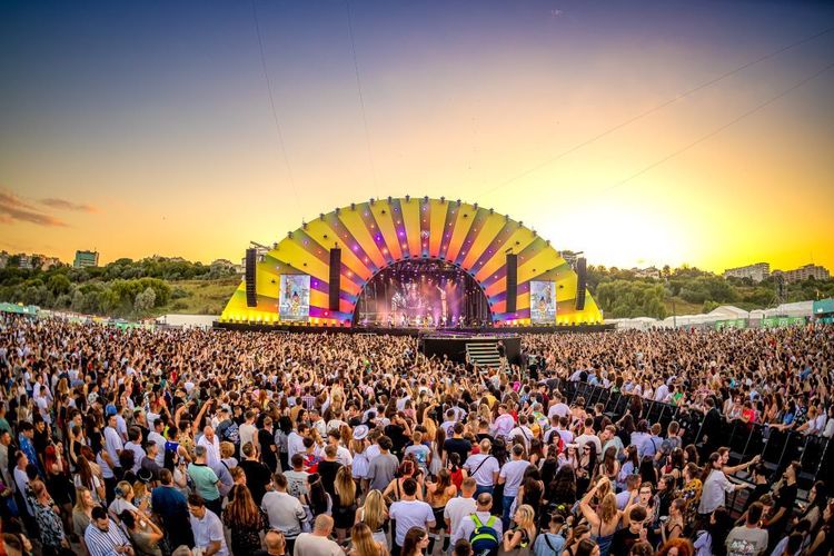 Dancing from dusk ‘til dawn In Constanța, Romania | Rough Guides