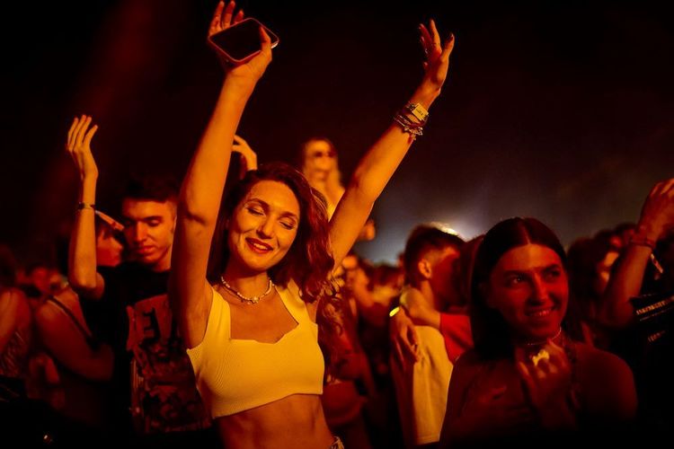 Dancing from dusk ‘til dawn In Constanța, Romania | Rough Guides