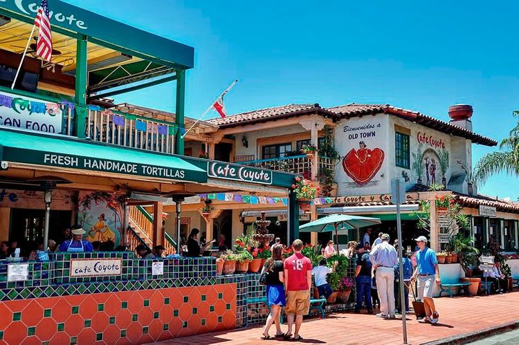 San Diego's Mexican Culture | Rough Guides