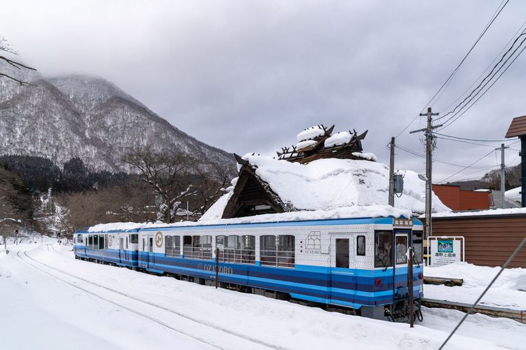 Explore from Tokyo through Fukushima to Nikko by rail | Rough Guides