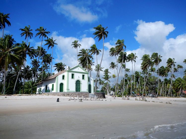 Weather in Brazil in August | Rough Guides