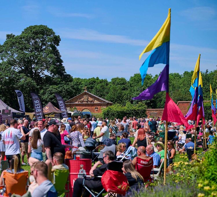 Solihull Summer of Culture | Rough Guides