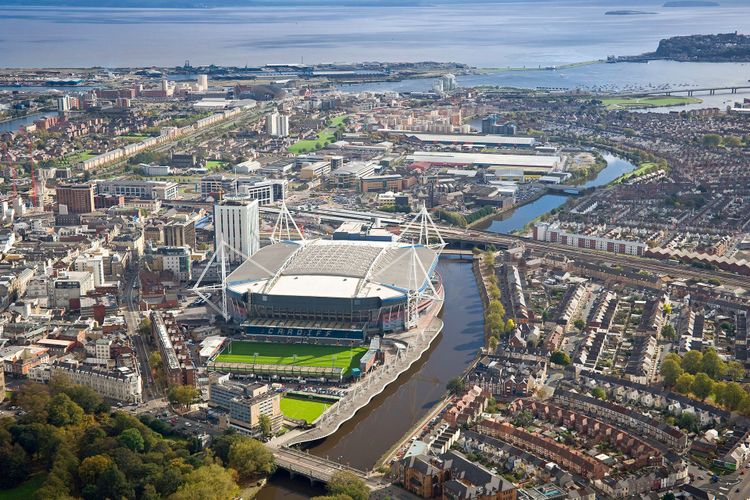 10 Reasons Why Cardiff Is One Of The Coolest Cities In The UK | Rough ...