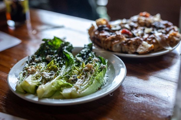 Leeds city break: 15 great places to eat in Leeds | Rough Guides