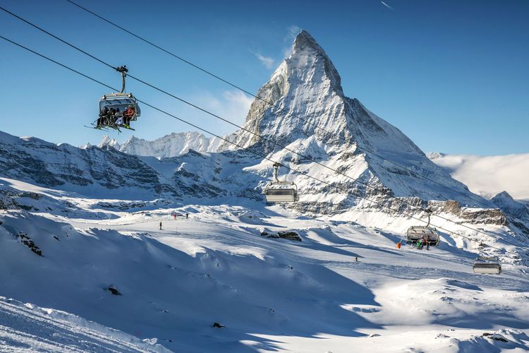 Zermatt and the Matterhorn Travel Guide | Rough Guides
