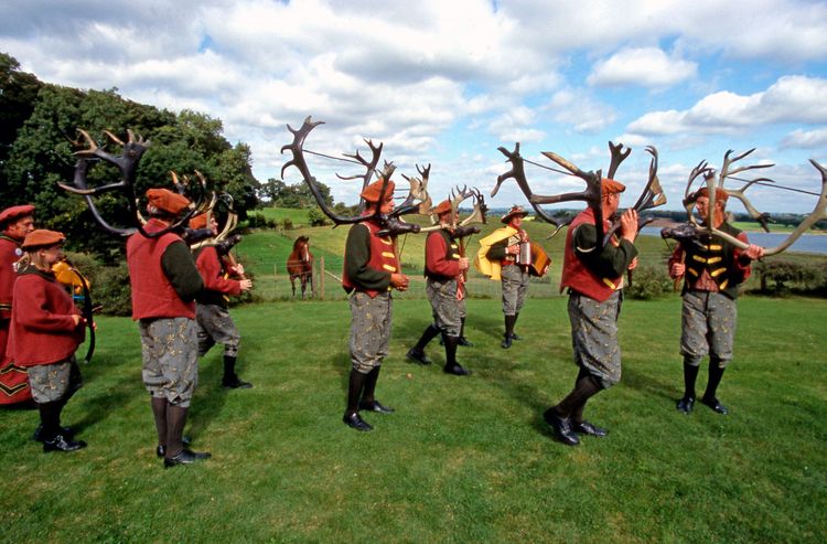 The world's most unusual ancient rituals | Rough Guides | Rough Guides