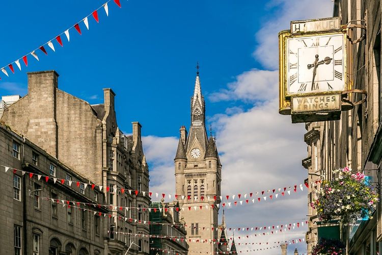 How To Ace Aberdeen: An Expert’s Guide To The Granite City | Rough Guides