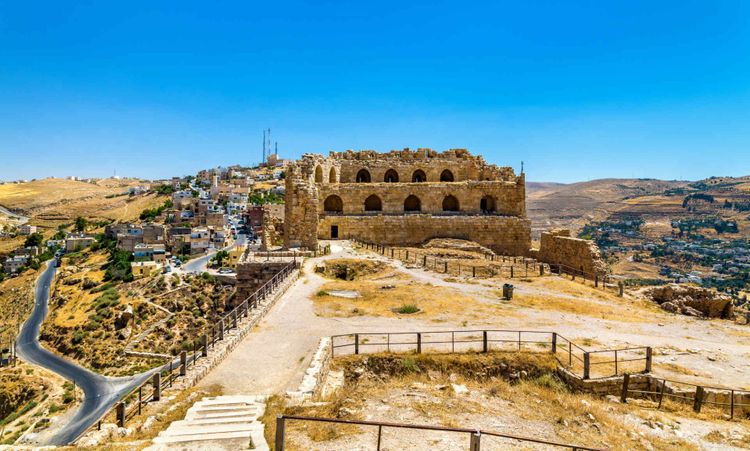 Rediscovering Jordan: Why The Time To Go Is Now | Rough Guides