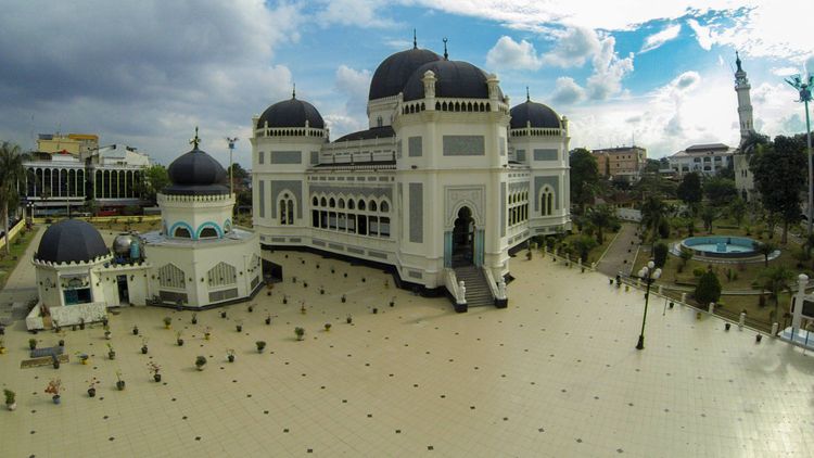 Medan | Indonesia Travel Guide | Rough Guides