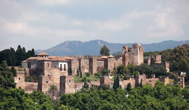 Weather in Spain in July | Rough Guides