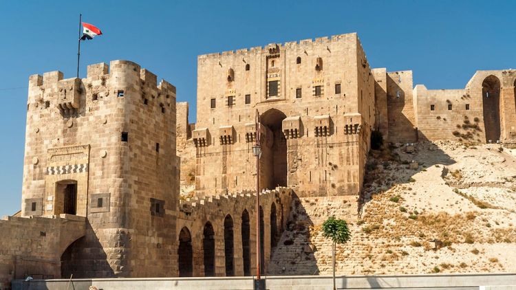 Formidable fortresses - 20 imposing castles | Rough Guides