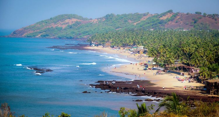 Goa | India Travel Guide | Rough Guides