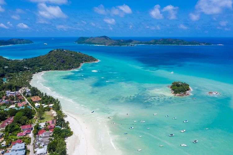 15 Best Beaches In Seychelles | Rough Guides