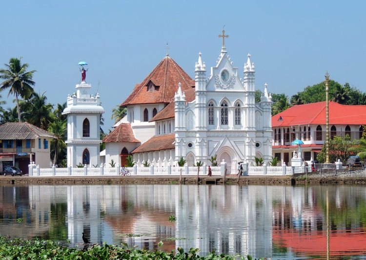 Alleppey (Alappuzha) | India Travel Guide | Rough Guides
