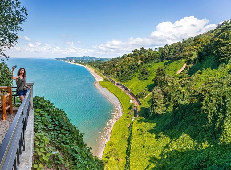 Batumi: an all year round guide | Rough Guides