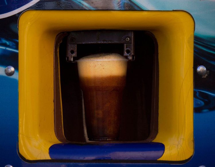 The World's Weirdest Vending Machines | Rough Guides