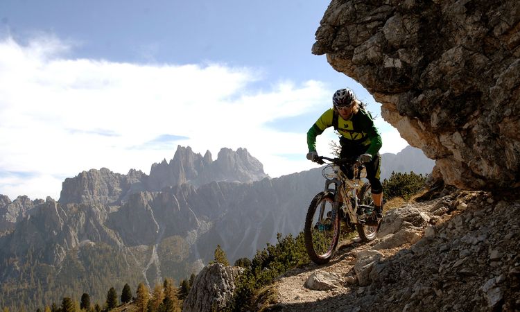 Dolomites Italy: Europe's best mountain biking | Rough Guides